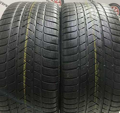 Pirelli Winter Sottozero 3 275/35 R20 102M