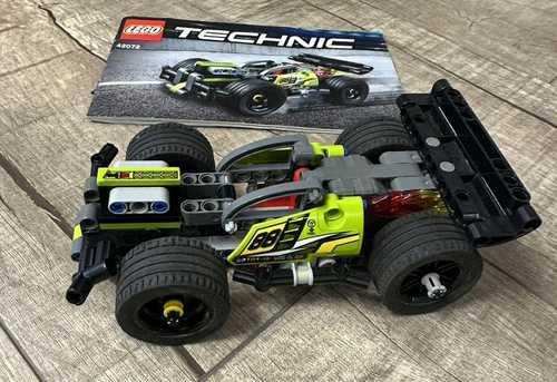 Lego Technic 42072