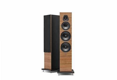 Напольная акустика Sonus Faber Lumina V Wood