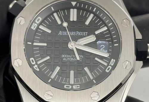 Часы Audemars Piguet Royal Oak Offshore Diver 42mm