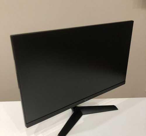 Монитор 24" LG UltraGear 24GN60R-B