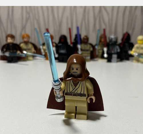 Lego Star Wars - sw0336 Obi-Wan Kenobi