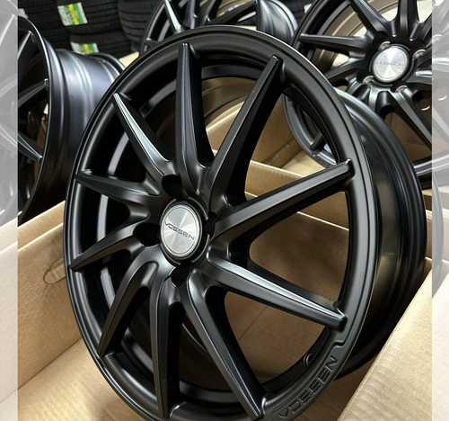 Диски vossen CVT R16 4/98