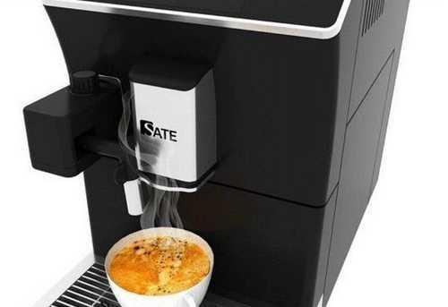 Автоматическая зерновая кофемашина ст-200