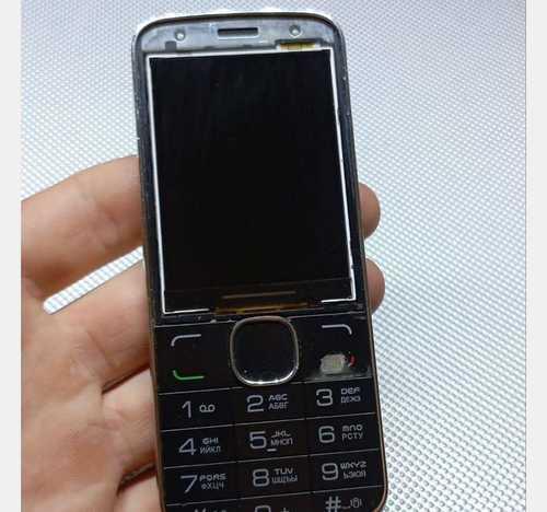 Alcatel One Touch OT 2005D. Передняя панель. Ориг