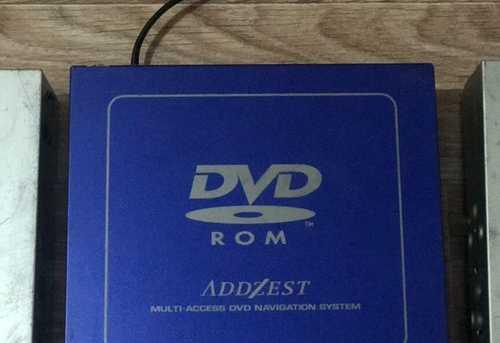 Проигрыватель DVD ROM addzest