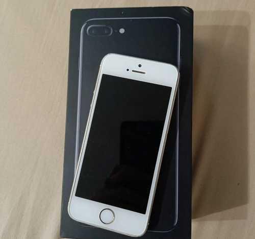 iPhone 5S, 16 ГБ