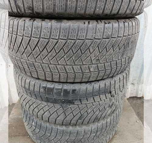 Continental ContiVikingContact 6 215/55 R17 98T