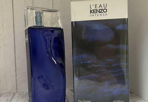 Kenzo - LEau Kenzo Intense Pour Homme 100 ml