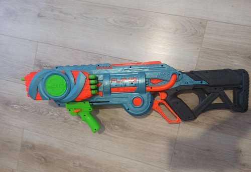 Nerf flip 32