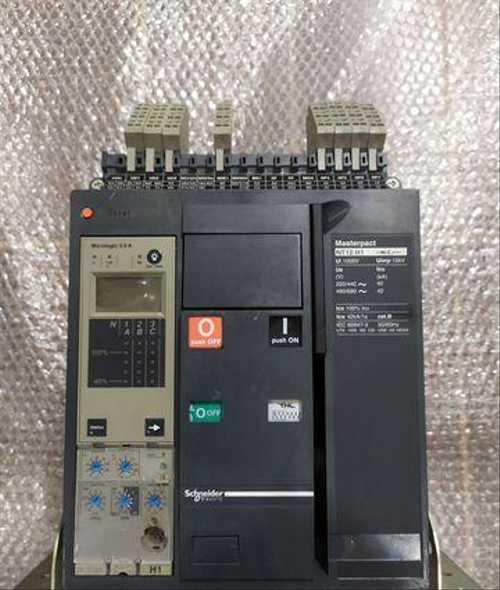 Schneider Electric NT12H13PMF5.0A