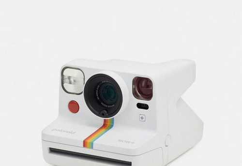 Polaroid Now + GEN 2