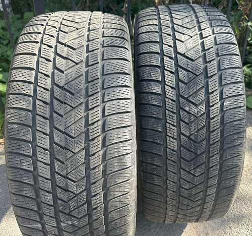 Pirelli Scorpion Winter 285/45 R21