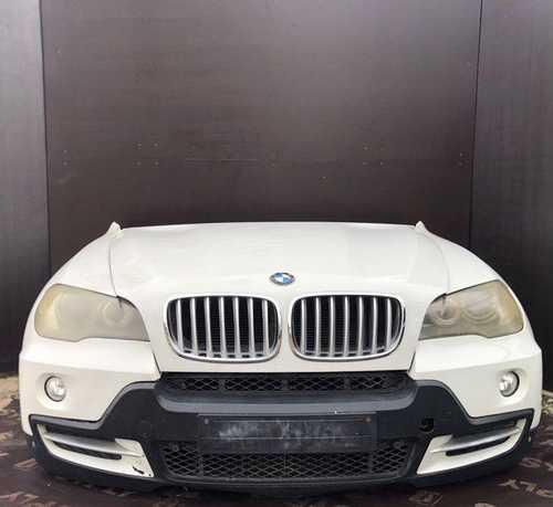 Ноускат BMW x5 e70