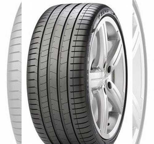 Pirelli P Zero Luxury Saloon 285/40 R21 109Y