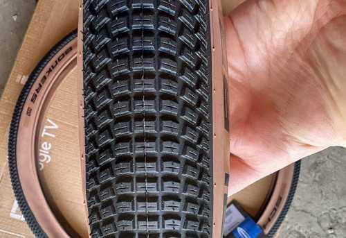 Покрышки schwalbe billy bonkers 26x2.1