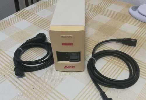 Ибп APS Back-UPS 300