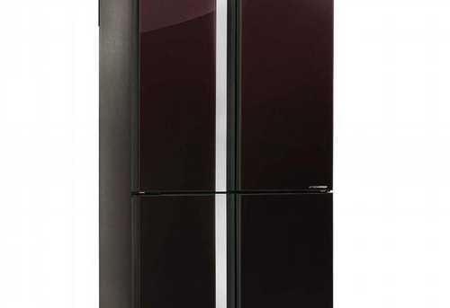 Холодильник (Side-by-Side) Премиум Sharp sjgx98PRD