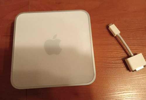 Apple Mac Mini (Late 2009)