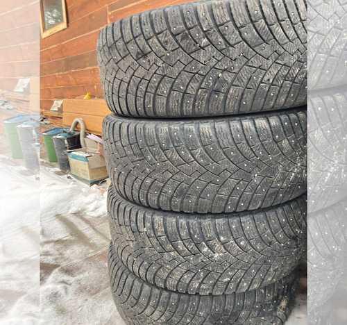 Pirelli Ice Zero 2 265/60 R18 114T