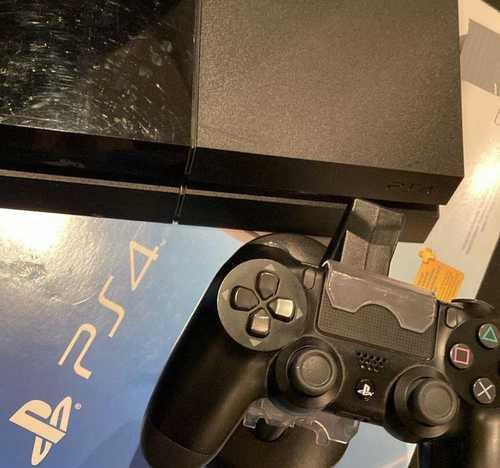 Sony playstation 4