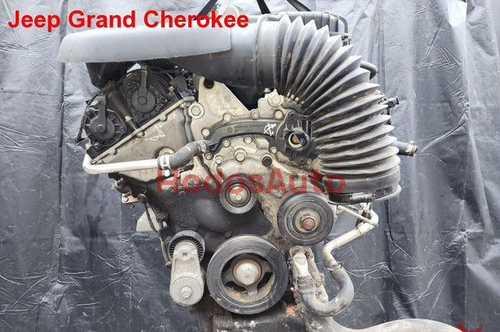 Двигатель ERB для Jeep Grand Cherokee