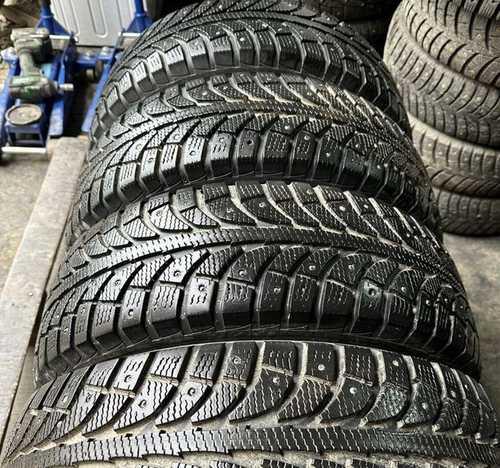 GT Radial Champiro IcePro 195/65 R15