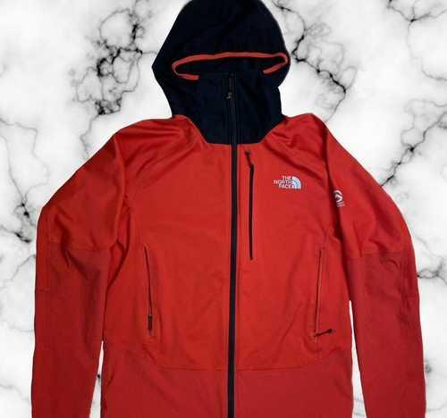 Ветровка The north face summit series windstopper