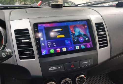 Магнитола Farcar Outlander XL Android 10 2/32GB