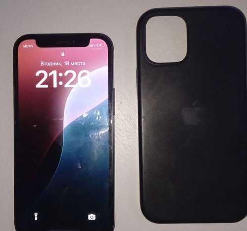 iPhone 12 mini, 128 ГБ