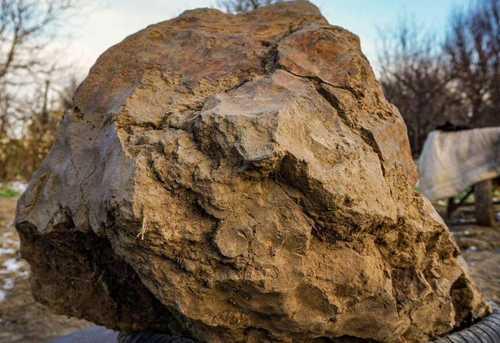 Метеорит "Капустин Яр"