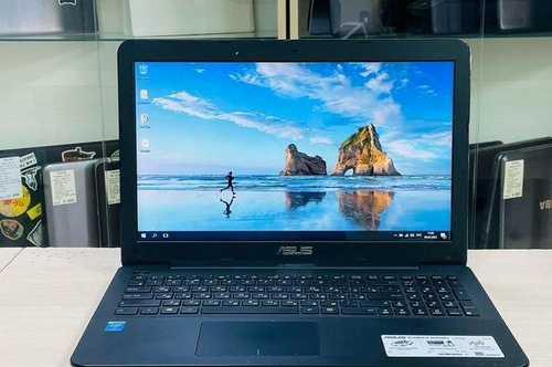 Asus 15.6" Core i3-4005U / 4Gb / 250Gb