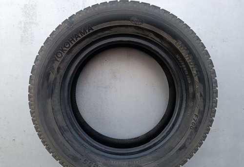 Yokohama Guardex K2 165/70 R13