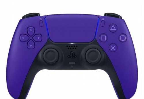 Новый джойстик для PlayStation 5 Фиолетовый