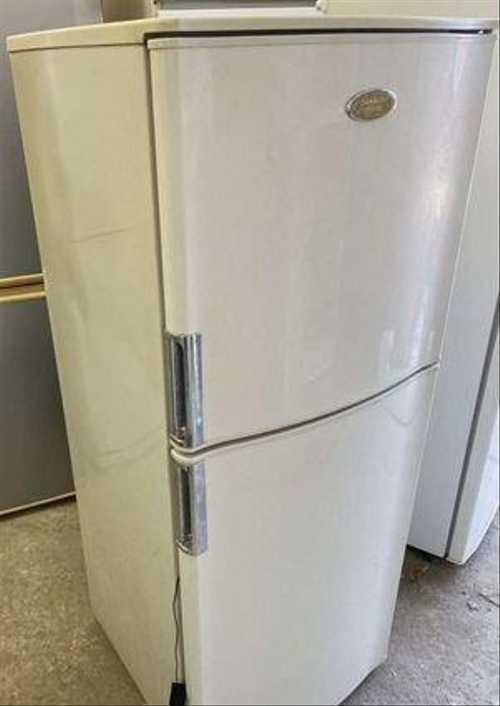 Холодильник Sharp Total No Frost
