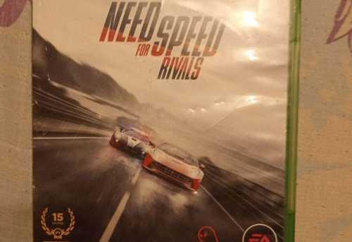 NFS rivals xbox one