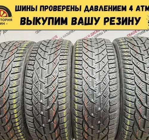 Tigar Winter 225/45 R18 95V
