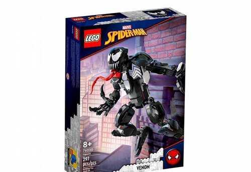 Lego Super Heroes Лего 76230 Фигурка Венома, новый