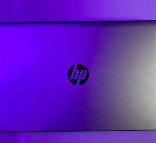 Мощный HP Probook 640 G8. I7