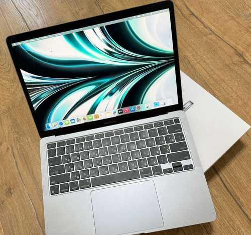 Macbook Air 13 m1 2024 256