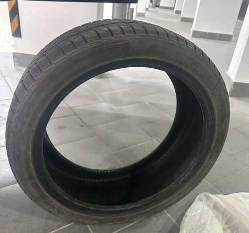 Pirelli Citynet Winter Plus 245/40 R20 113V