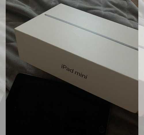 iPad mini 5 64gb   Cellular