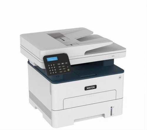 Мфу Xerox b225dni лазерное с Wi-Fi (b225vdni)