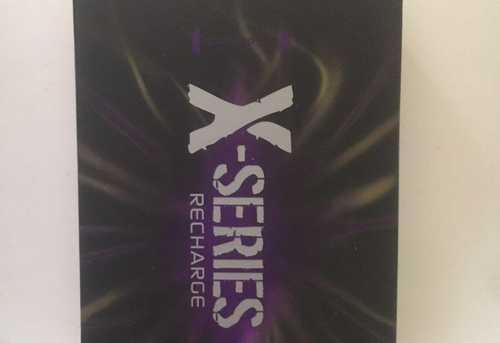 Духи мужские X-Series recharge от Avon