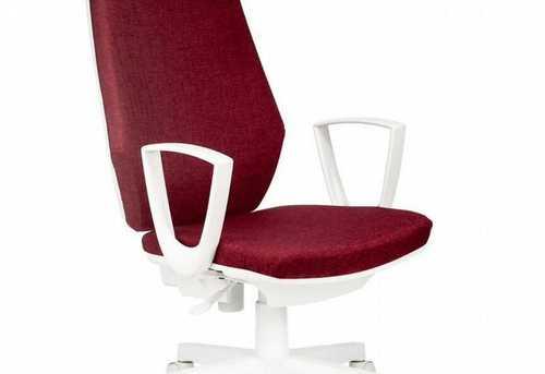 CH-W545/RED, Кресло для операторов бюрократ CH-W54