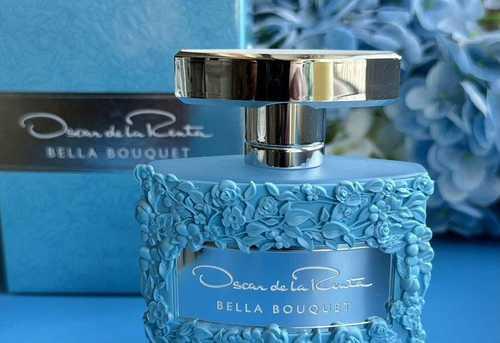 Oscar DE LA renta Bella Bouquet-100ml оригинал