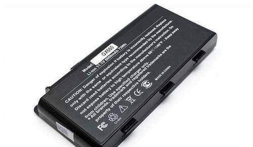 Аккумулятор MSI 11.1V 6600mAh BTY-M6D AMS1