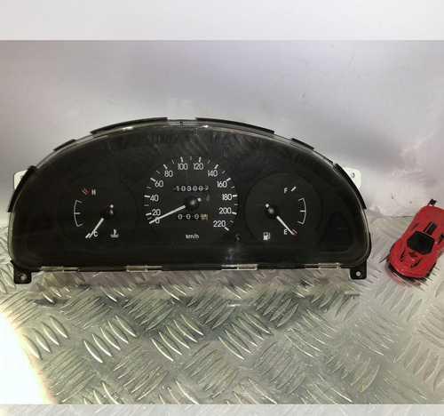 Щиток Приборов Chevrolet Lanos Zaz Sens