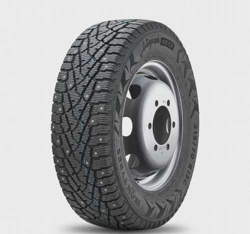 Ikon Tyres Autograph Ice C3 185/75 R16C
