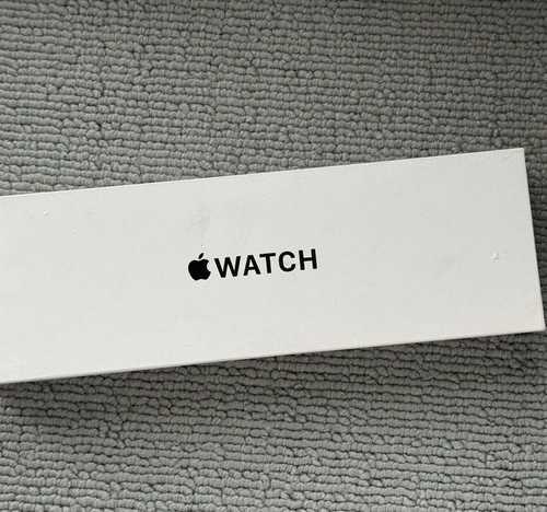 Apple Watch SE 2023 40mm (новые)